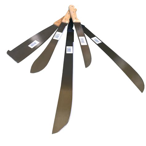 Tramontina Machete 5 Pack - MacheteSpecialists.com