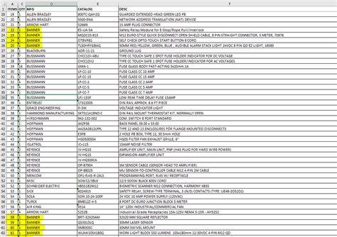 Item Number Sequence Autodesk Community