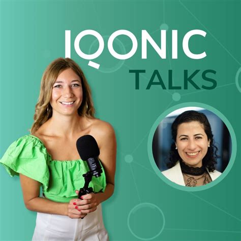 Iqonicai On Linkedin Podcast Ai Artificialintelligence Aistartup Aiinnovation Ki