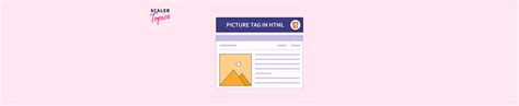 Tag In HTML Scaler Topics
