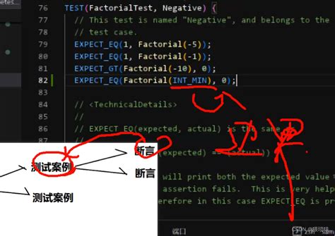 测试框架gtest以及内存泄漏检测测试框架gtest以及内存泄漏检测 Csdn Csdn博客