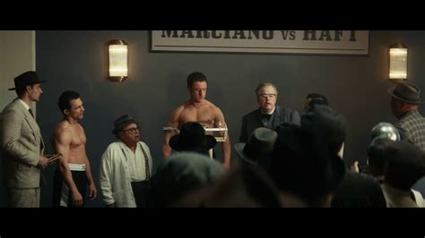 AusCAPS Ben Foster Shirtless In The Survivor