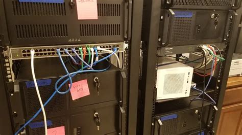 Netperf For Network Benchmarking Is Now Available Via The Phoronix Test Suite Phoronix