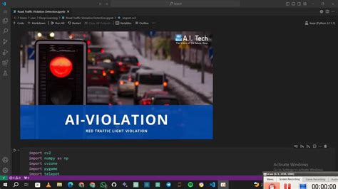 Sayed Ali On Linkedin Ai Computervision Deeplearning Trafficsafety