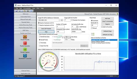 Netscantools Pro 11 93 Full Version Free Download Filecr