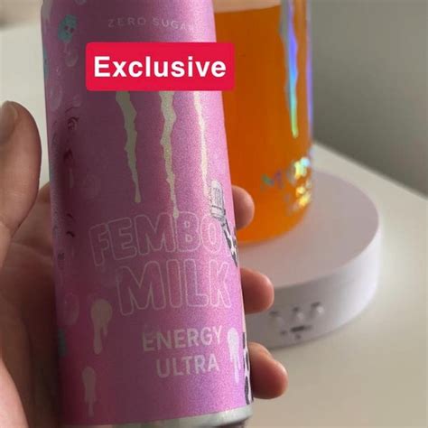 Femboy Milk Etsy Femboy Milk Etsy