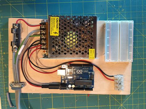 Arduino Board
