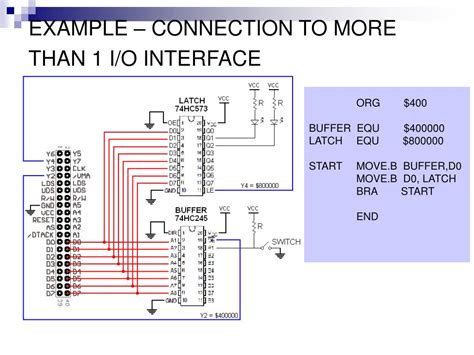 Ppt Ece 521 511 Digital System And Microprocessor Powerpoint Presentation Id 6910188