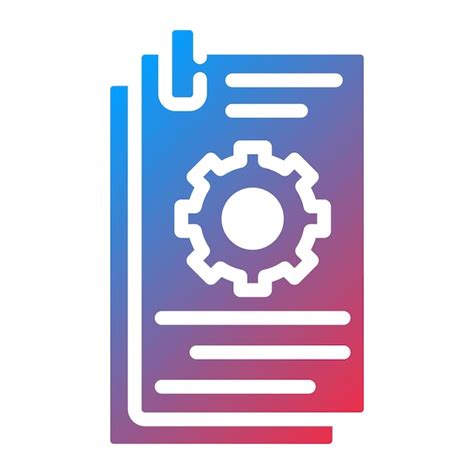 Premium Vector Test Log Icon Vector Image Can Be Used For Software