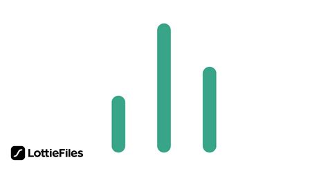 Analytics Bar 2 By Robert Alves Lottiefiles