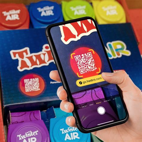 Action Figure Insider Hasbro Announces Spin On Classic Twister With