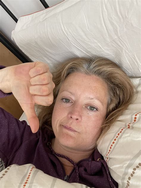 Ive Gone And Got Myself A Touch Of Burnout Amanda King Nd