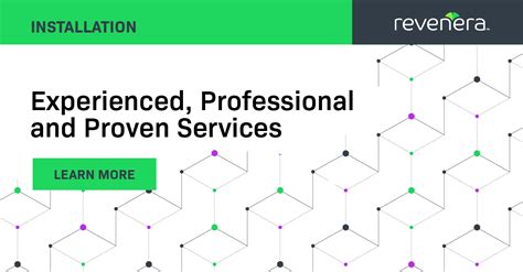 Software Installation Services And Training Revenera