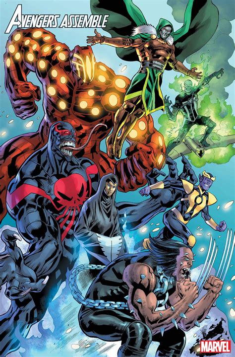 Avengers Assemble Alpha Trailer Teases A Staggering Defeat Dealt By
