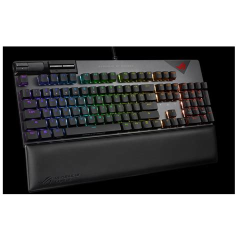 Asus Rog Xa Strix Flare Ii Hz End Am