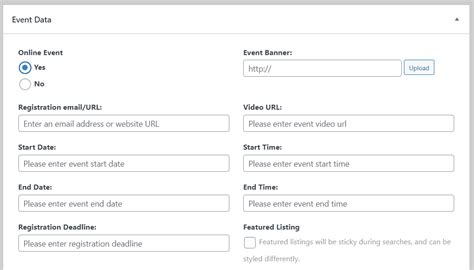 11 best wordpress events plugins ask the egghead inc