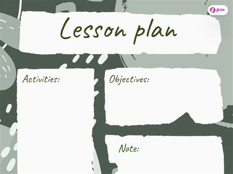 Aesthetic Google Docs Templates