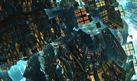 3d Fractals 44 By Robertmalone On Deviantart