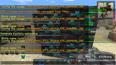 Blocks Mobs From Mods Issue Zrips CMI GitHub