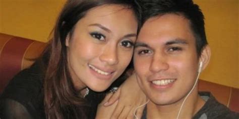 Tom Rodriguez And Princess Manzon
