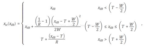 动态范围规划（调整）dynamic range control的一些心得（二） 动态范围的区域调制 csdn博客