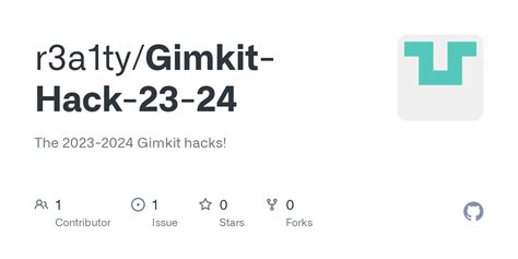 Github R3a1tygimkit Hack 23 24 The 2023 2024 Gimkit Hacks