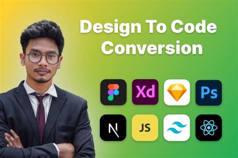 create professional website with nextjs and tailwind css by topu web