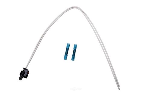 Multi Purpose Wire Connector Rear Acdelco Gm Original Equipment