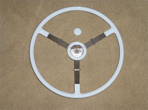 Classic Banjo Steering Wheels Quality Restorationsinc