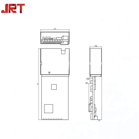 China Customized M Usb Adapter Ir Range Sensor Manufacturers Suppliers Factory Direct