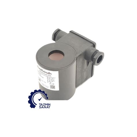 بوبین کامل شیر برقی گاز 1 اینچ شکوه فروشگاه تضمین صنعت