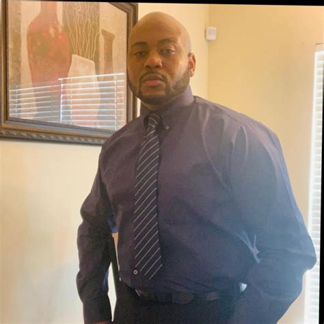 Deandre Gordon Linkedin