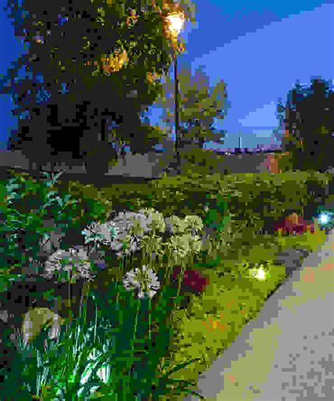 5 идей для прекрасного сада Homify