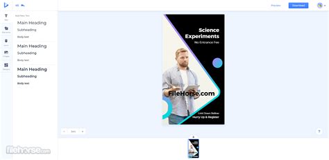 Renderforest Descargar 2025 Última Versión