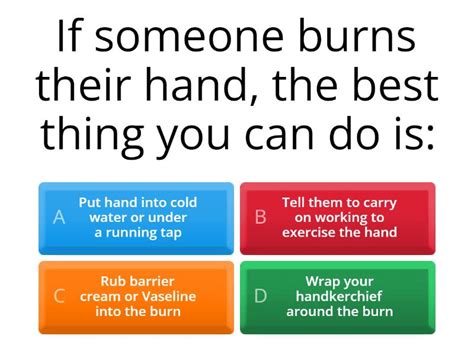 Cscs Revision Quiz Cscs Revision Quiz