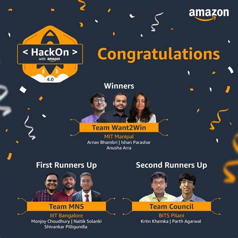 Ishan Parashar On Linkedin Im Thrilled To Share That Our Team