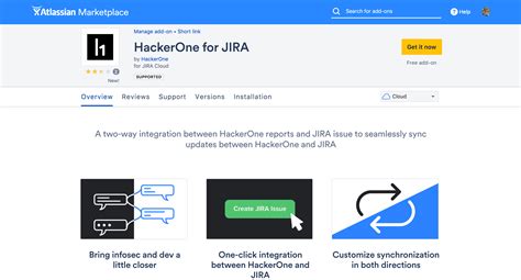 Hackerone And Jira Integration Update More Improvements Fewer Clicks Hackerone