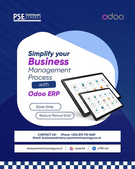 pse ltd on linkedin odoo odooerp pse odoosoftware odoo erp