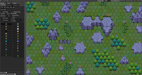 Mct Update Lancer Map Creation Tool By Interpoint Station