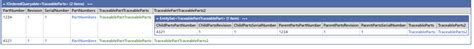 C EF Core Many To Many Self Relationship Not Loading Correctly Stack Overflow
