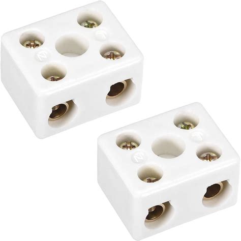 2way Ceramic Connector 10a Ceac Control