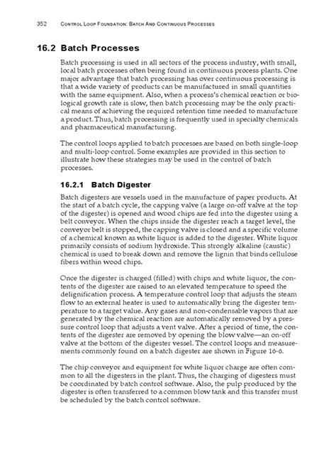 Batch Process Pdf