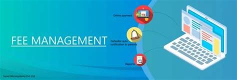 School Fees Management Software At Best Price In Mysore By Sipss Global