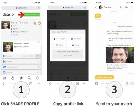 Dating ID Join Free To Stay Safe On Hookups Meetups Dates Hassle Free No CC Required