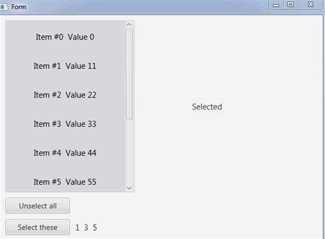 B4x Lm Xcustomlistview 173 B4x Programming Forum