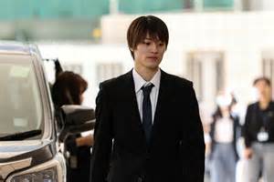 J Pop Idol Kenshin Kamimura Found Guilty Of Indecent Assault Of His