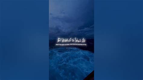 والذين تدعون من دونه ما يملكون من قطمير ياسر الدوسري Youtube