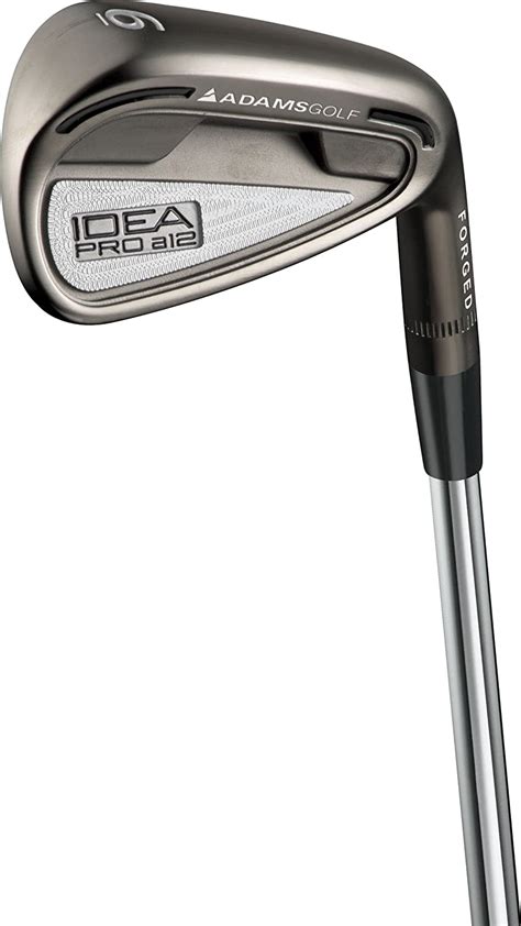 Adams A12 Pro Irons Review Updated Monthyear Sportapprove