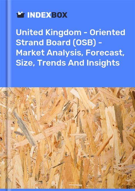 Oriented Strandboard Osb Price In The Uk 2025 Charts And Tables