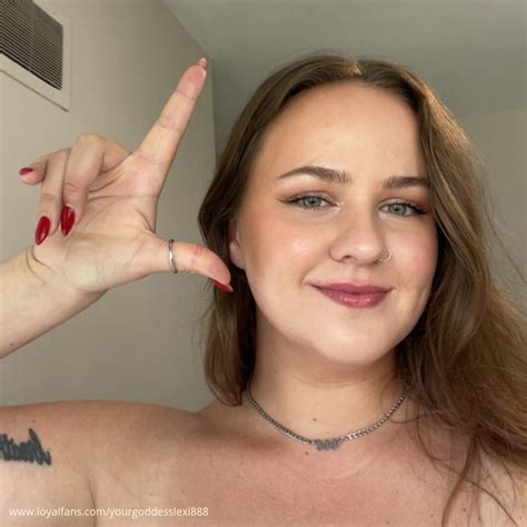 Goddess Lexi Findoms Videos And Clips Official Account Loyalfans